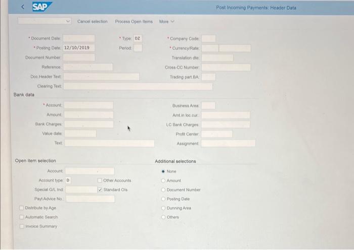 Solved What does this transaction do in the production | Chegg.com