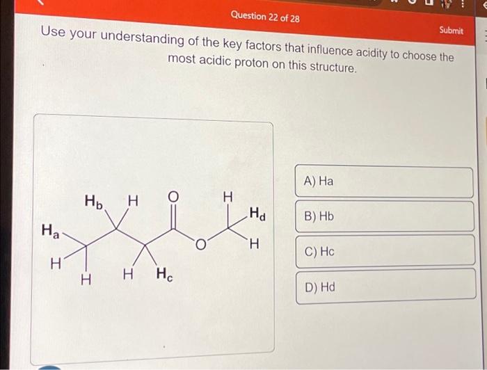 Solved Use your understanding of the key factors that | Chegg.com