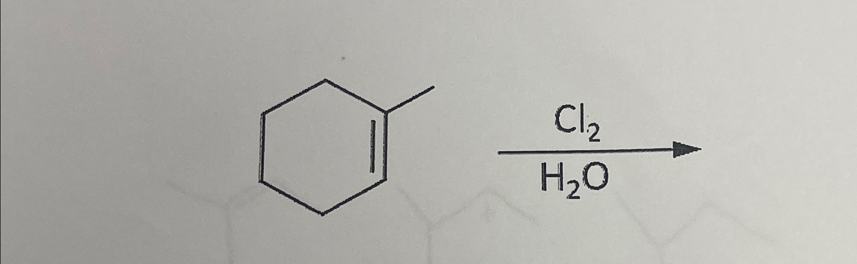 Solved Draw all stereoisomers formed in the following | Chegg.com