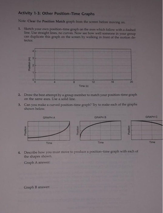 Name Date PRE-LAB PREPARATION SHEET FOR LAB 1: | Chegg.com