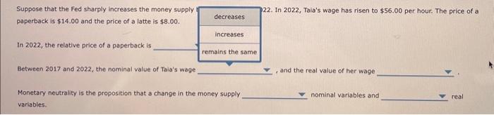 Solved The classical dichotomy is the separation of real and | Chegg.com