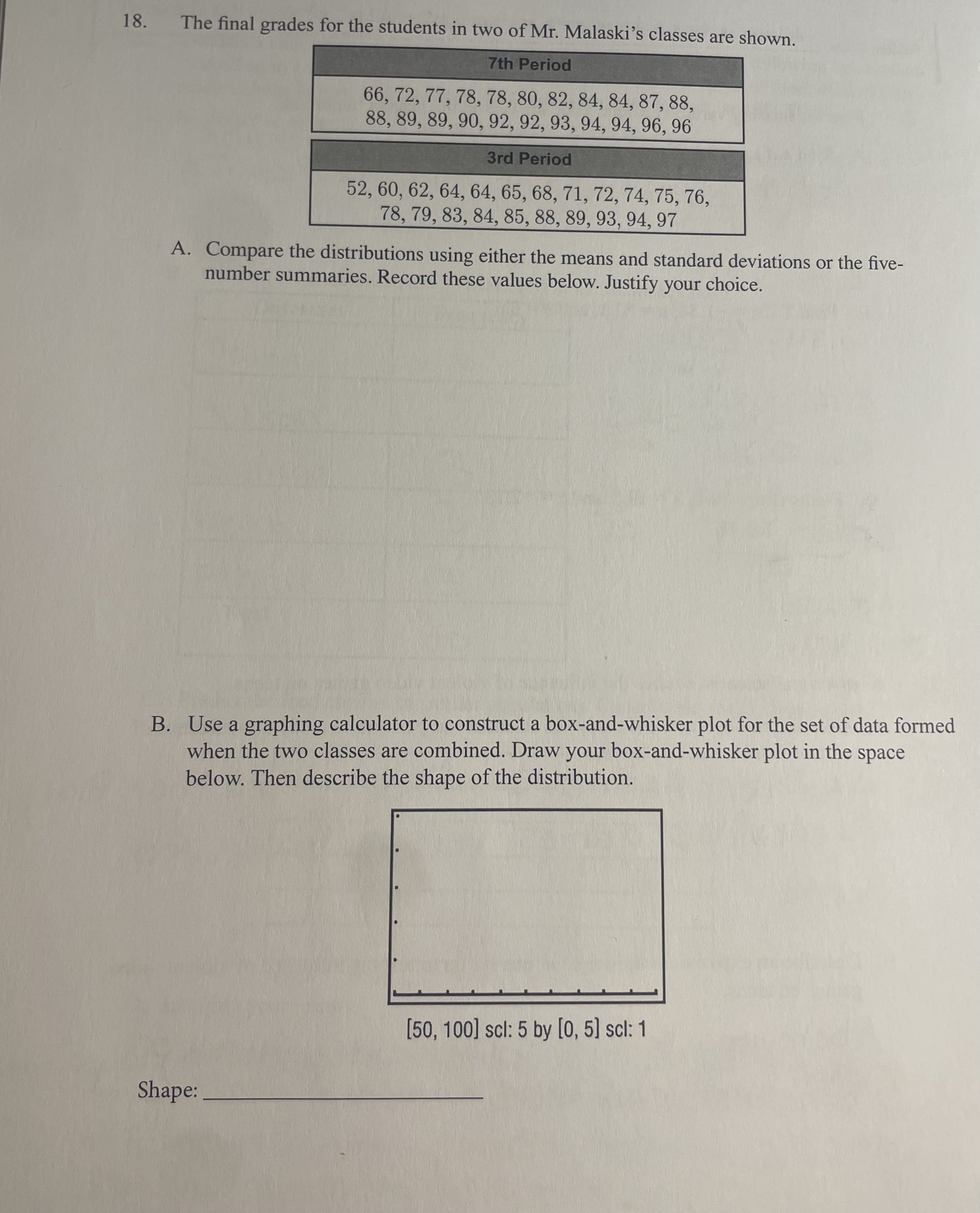 Solved Need help with home work asap pleas so work | Chegg.com