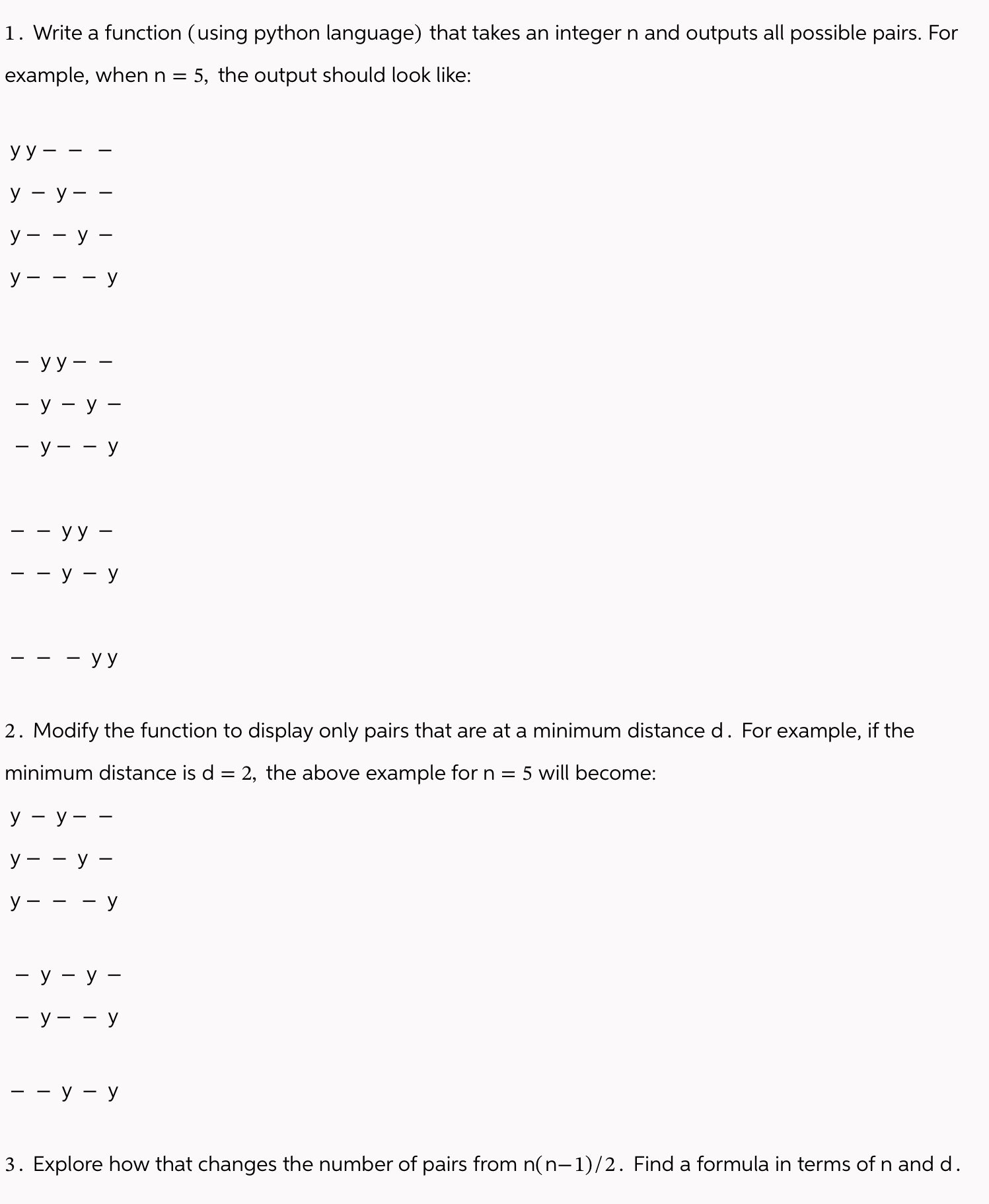 Solved Please help. Do NOT use AI. | Chegg.com