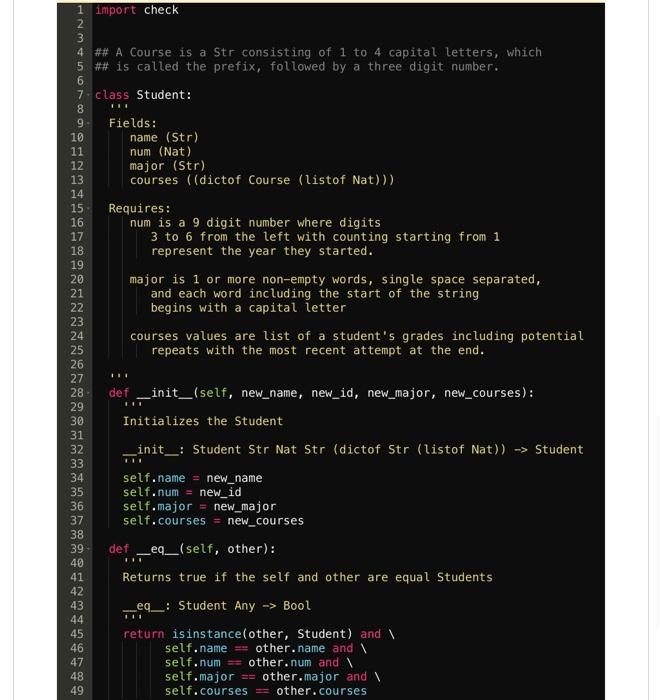 Solved 6 I In this question, we are going to determine a | Chegg.com