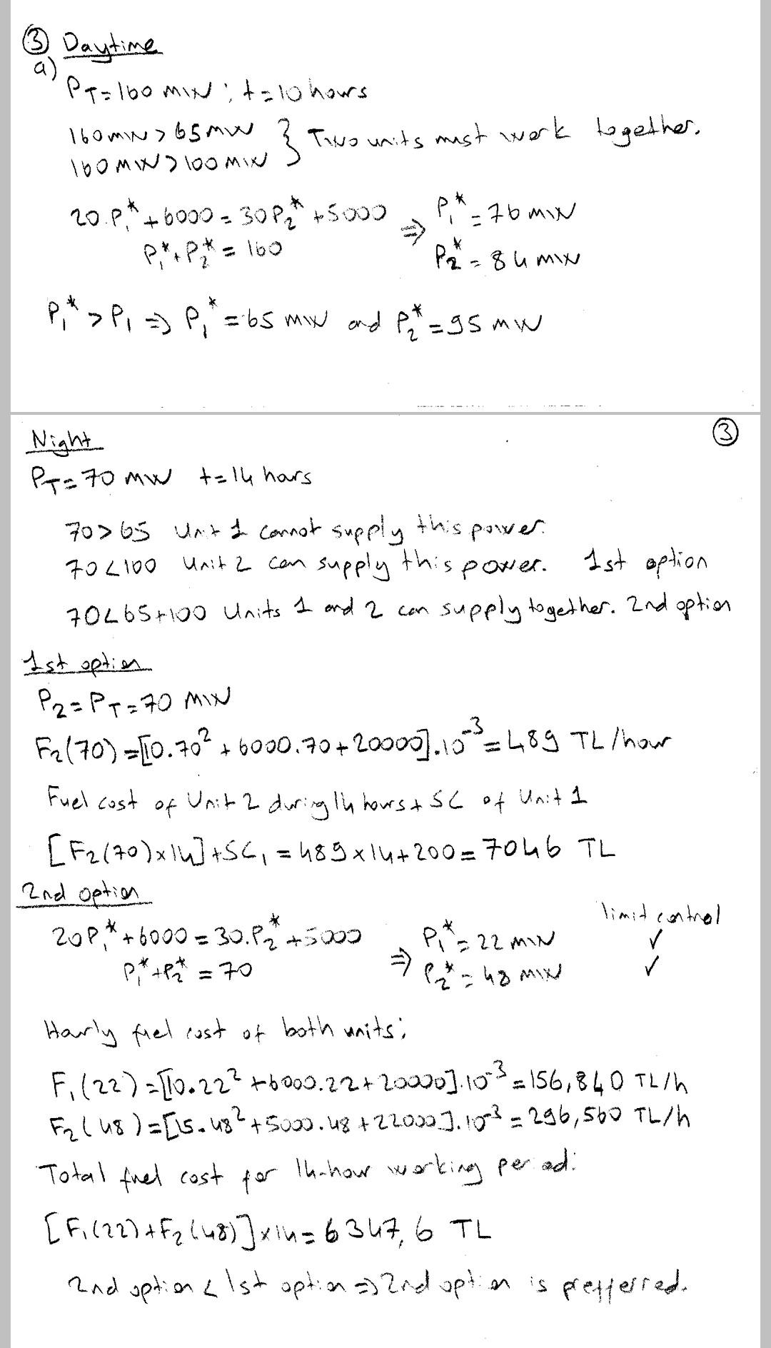 Solved Please, I want the exact same method of this solution | Chegg.com