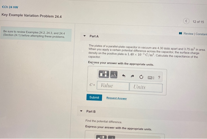 Solved Physics 7D (Spring 2020) Lecture C Hi, Ivania Sign | Chegg.com