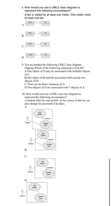 Solved Software Engineering Project PART 1: Part 1: is | Chegg.com