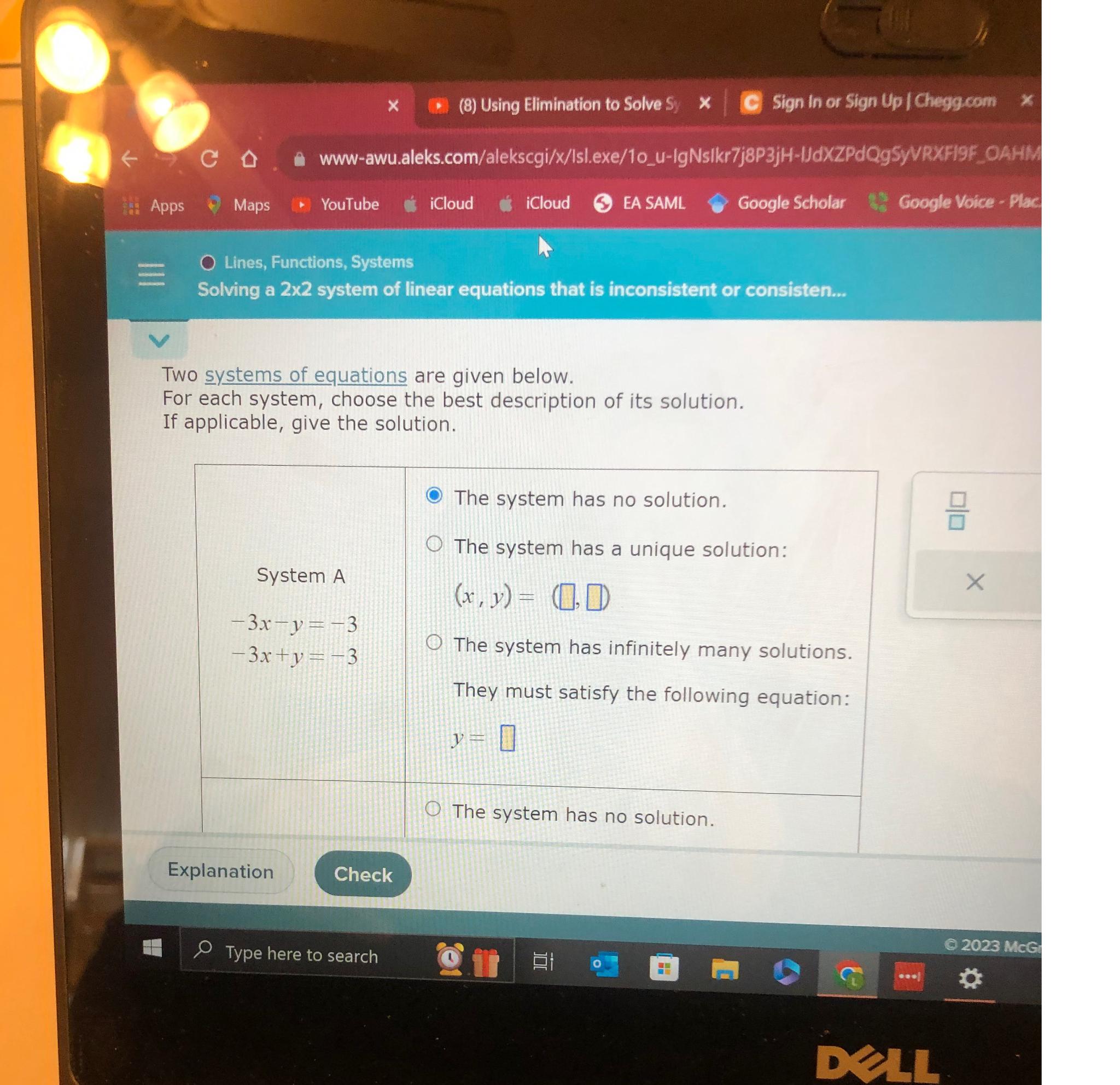 Solved Sign In or Sign Up / | Chegg.com