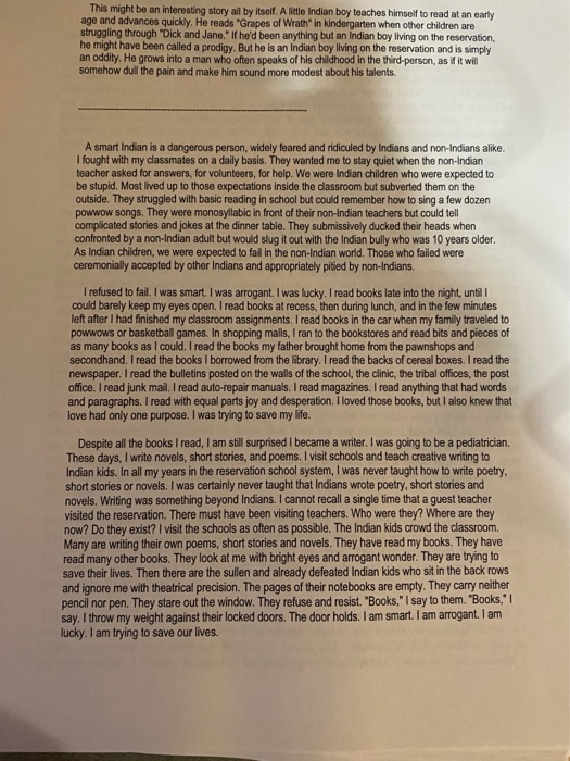 The Joy Of Reading And Writing Superman And Me By ... | Chegg.com