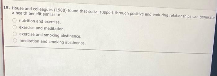 Solved 14. Sun-Edelstein and Mauskop (2011) reported that | Chegg.com