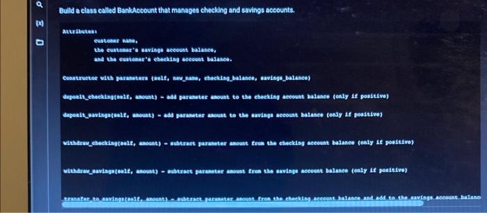 Solved Please answer in Python please! | Chegg.com