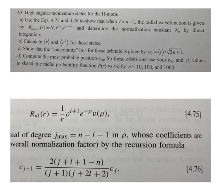 Solved some correct andwers given. a b and c only please | Chegg.com