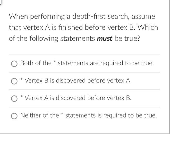 Solved The Longest Path Problem (LPP) is: "Given a directed | Chegg.com
