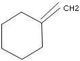Solved A hydrocarbon w/molecular formula C7H12, on catalytic | Chegg.com