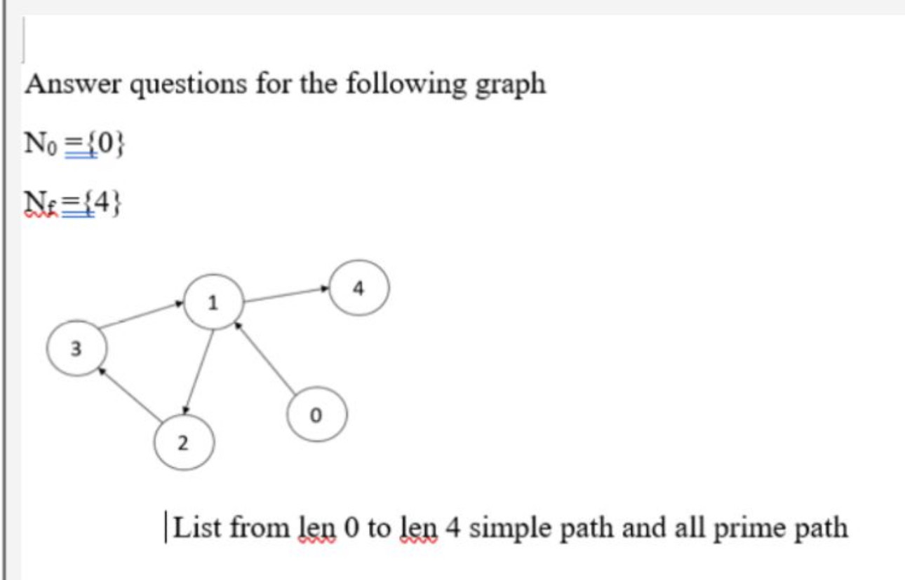Solved Answer questions for the following | Chegg.com