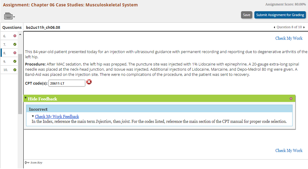 Solved Procedural NotePreoperative diagnosis: Possible | Chegg.com