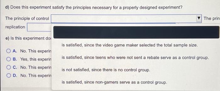 Solved A small maker of video games designs a pricing | Chegg.com