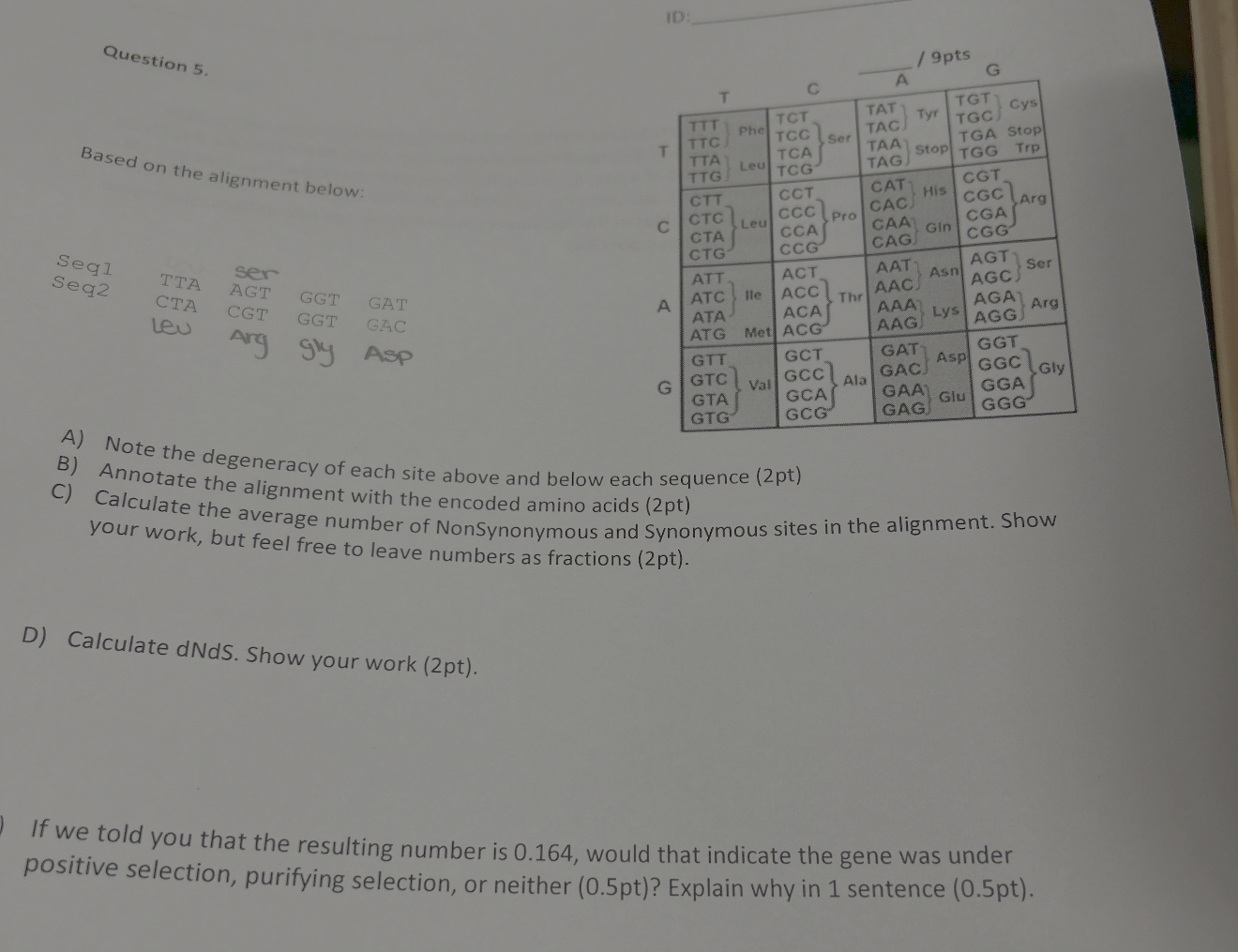 Solved Review the above Kimura 2-parameter (K2P) | Chegg.com