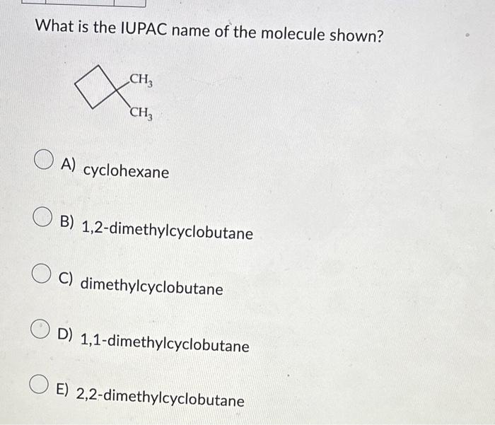 Solved The condensed structure of 2,4-dimethylheptane is A) | Chegg.com