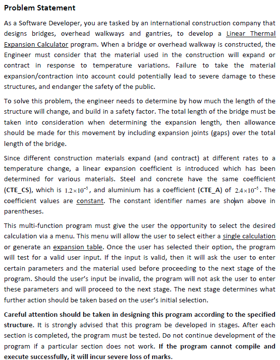 Solved What is the introduction, objective , ﻿purpose and | Chegg.com