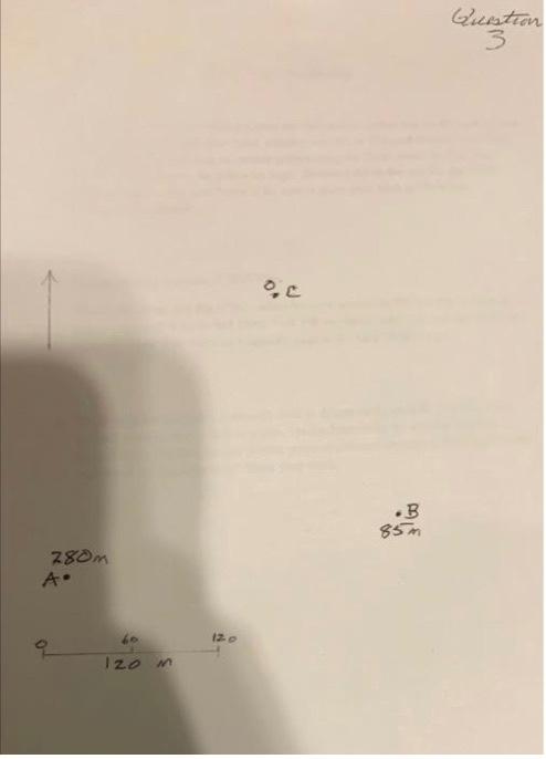 Solved 3) The three-point method is commonly used to | Chegg.com