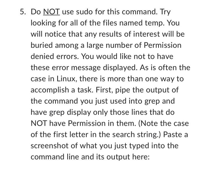 Solved Assignment Instructions: For each of the questions | Chegg.com