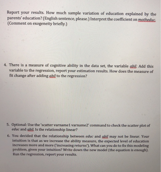 Use data in HTV to answer this question. The data set | Chegg.com