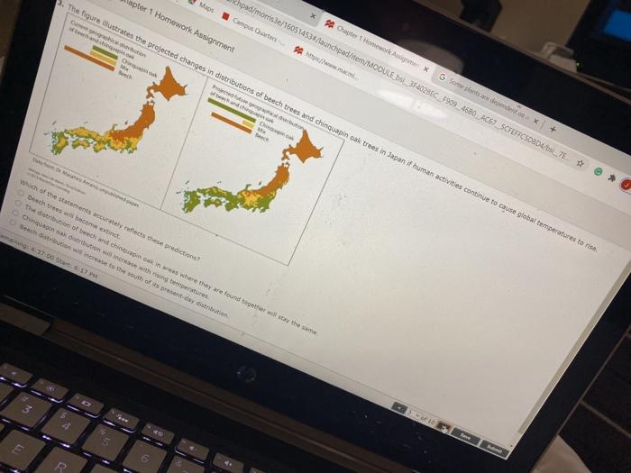 Solved apter 1 Homework Assignment Mos The figure | Chegg.com