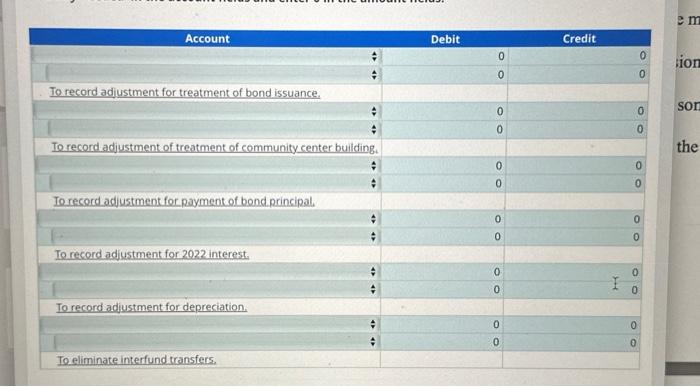 Accounting for and reporting on capital assets | Chegg.com