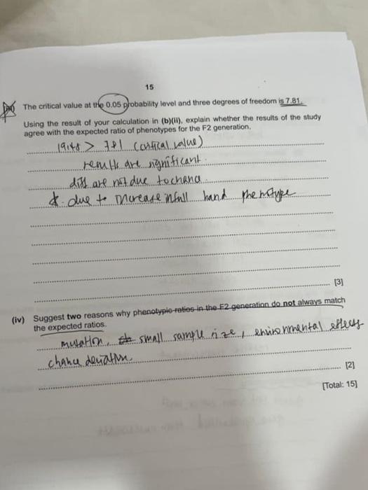 Solved can you explain this question thoroughly and what is | Chegg.com