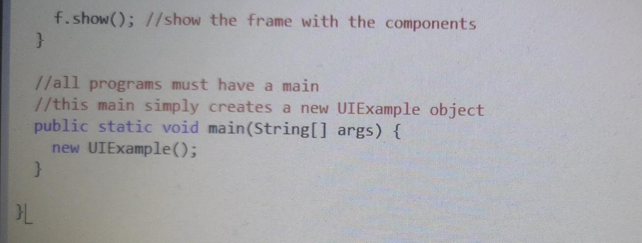 Solved The goal of this programming assignment is write a | Chegg.com