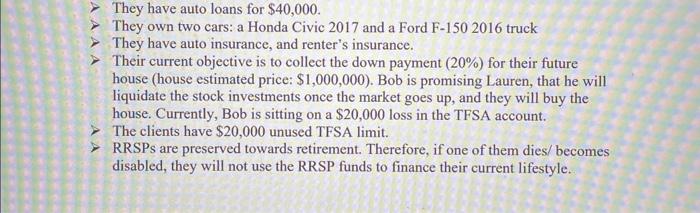 Solved Read the following case, along with the appendixes, | Chegg.com