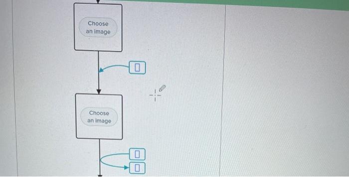 Solved Draw a diagram showing the first four steps of the | Chegg.com