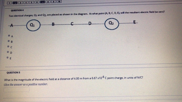 Solved MCQ: Formula that describes the statement of | Chegg.com