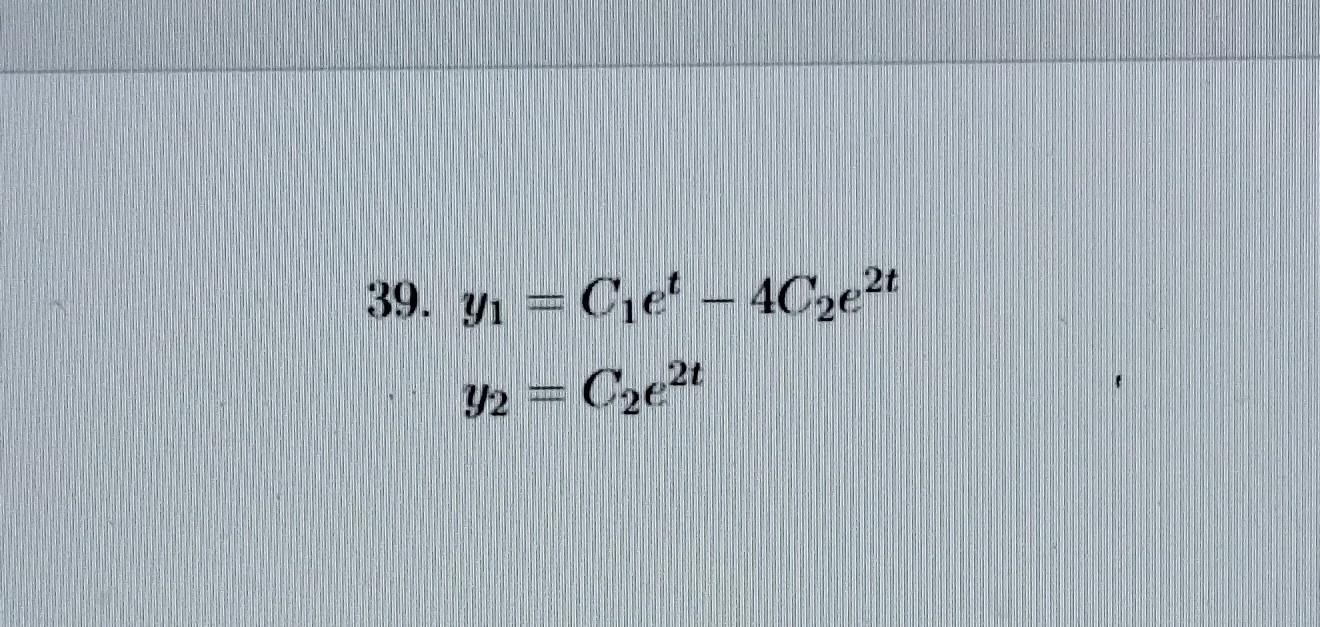 Solved 39. | Chegg.com