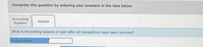 Solved Problem 2.1A (Algo) Analyzing the effects of | Chegg.com