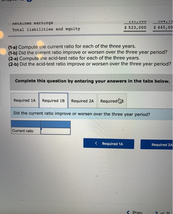 Solved Saved mework - Chapter 13 Exercise 13-7 Analyzing | Chegg.com Solved Saved mework - Chapter 13 Exercise 13-7 Analyzing | Chegg.com
