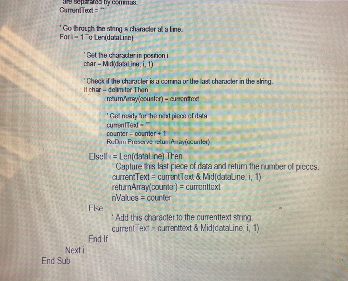 Problem: Using the code of Figure 3 Code in other to | Chegg.com