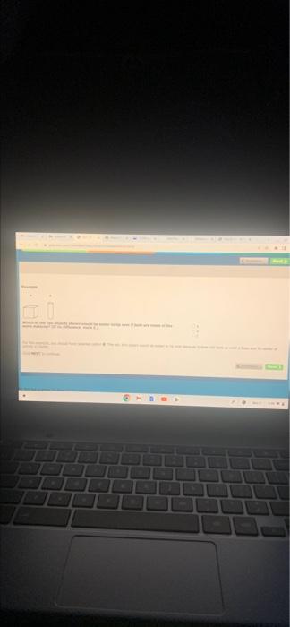 C Example P M Action Re X GATE C 5 X M Inbox (17 X | Chegg.com