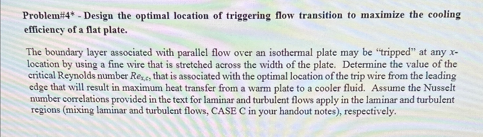 Solved Problem #4** - ﻿Design the optimal location of | Chegg.com