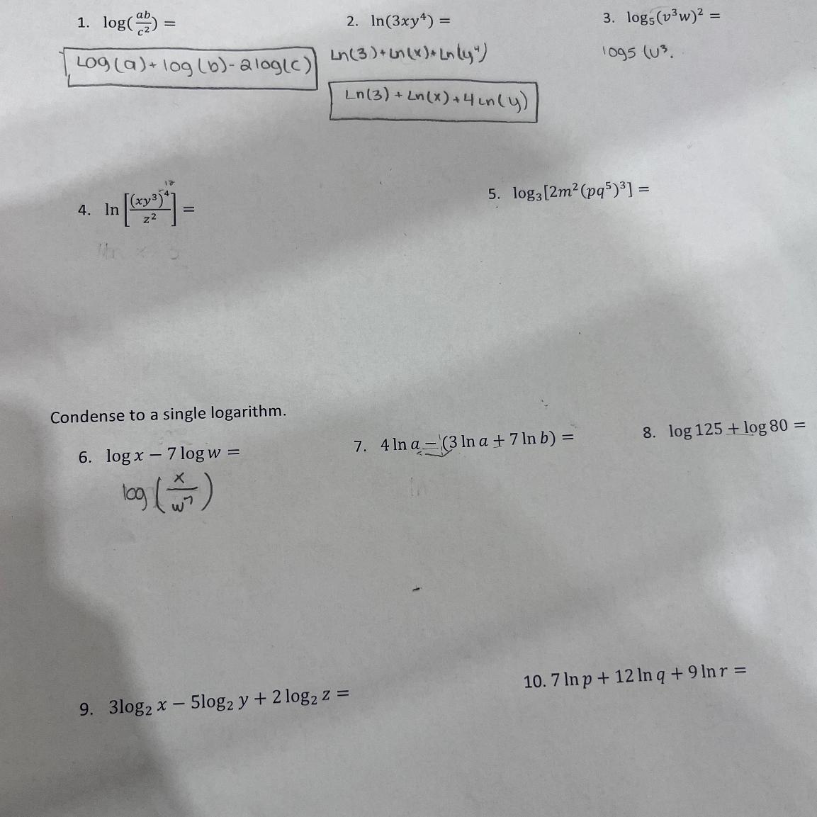 Solved Question | Chegg.com