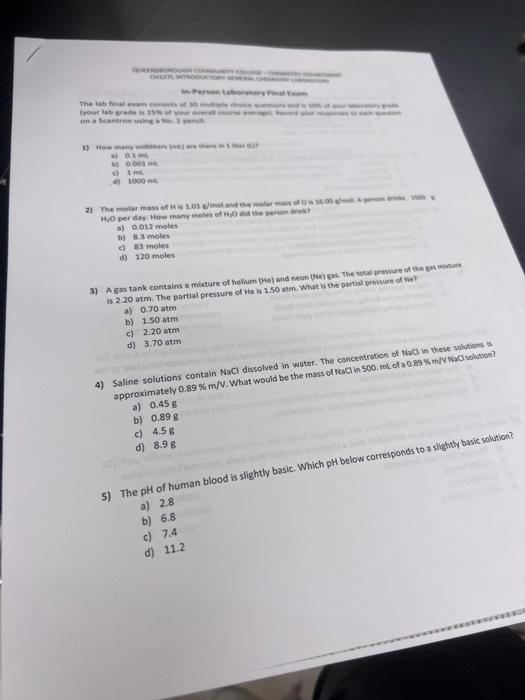 Solved an a Searmran anime a 440.1 pentit. B) 01kl b) 0.001 | Chegg.com