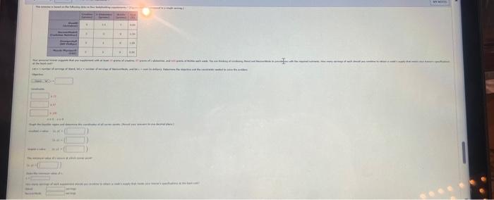 Solved This exercise Constraints -Select-VCH smallest | Chegg.com