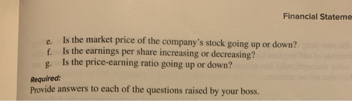 Solved PROBLEM 15-17 Interpretation of Financial Ratios | Chegg.com