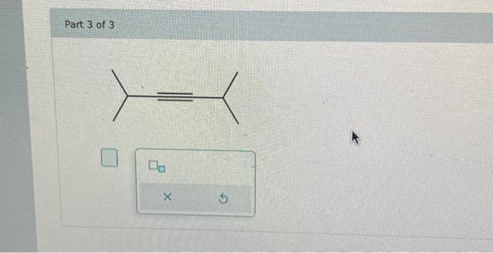 Solved Part 3 of 3 | Chegg.com