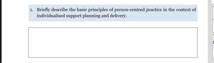 Solved 1 Briefly Describe The Basic Principles Of Chegg solved-1-briefly-describe-the-basic-principles-of-chegg