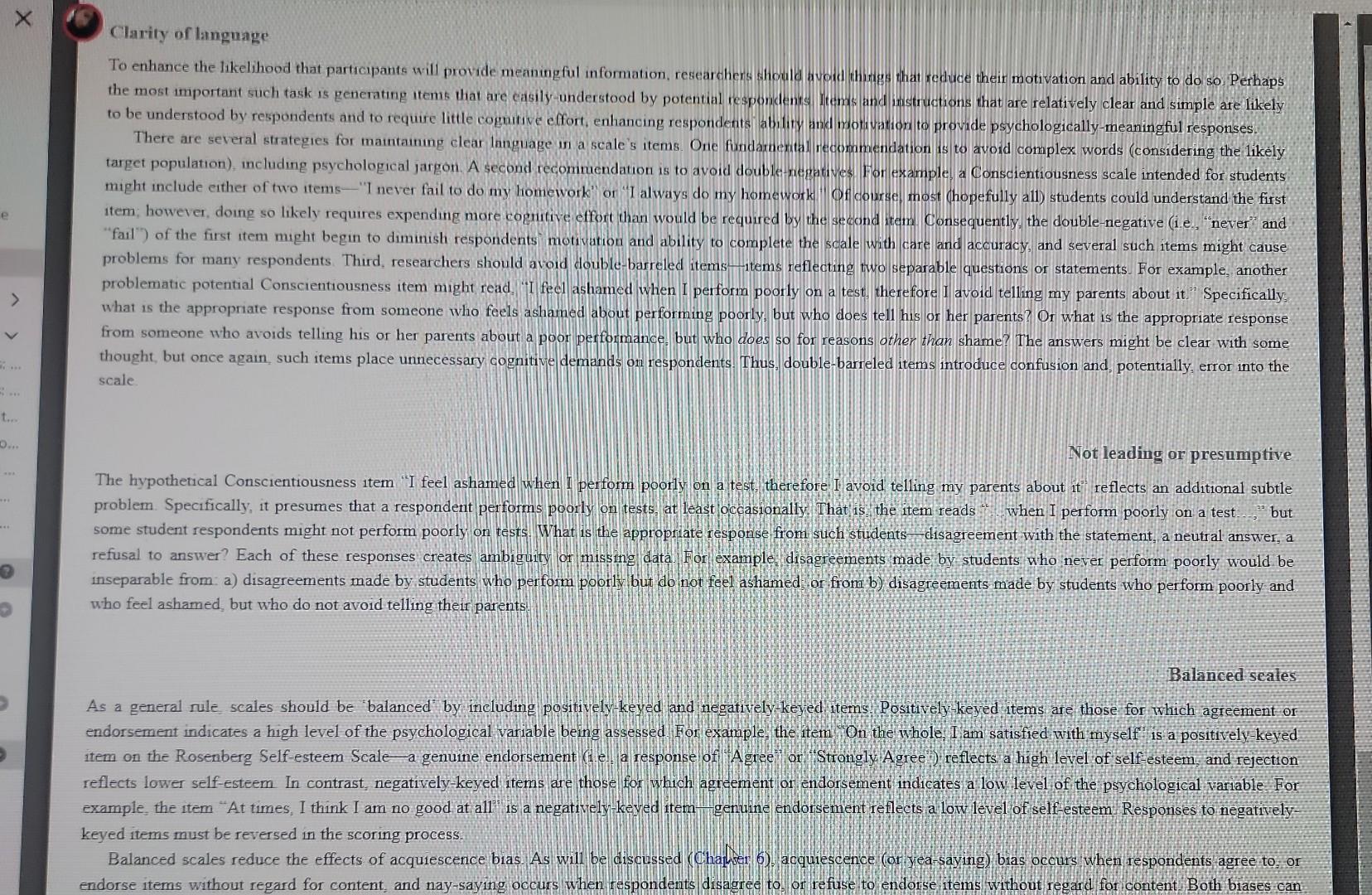 Directions: 1) Make one comment, extending what is in | Chegg.com