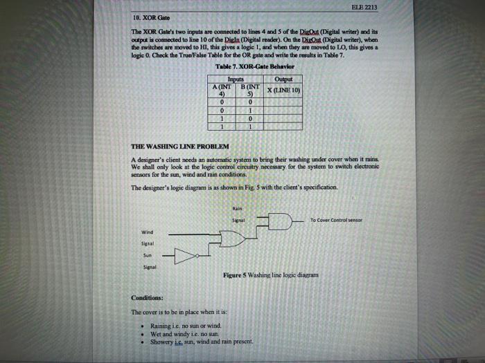 ELE 2213 1. MULTISIM SIMULATION SOFTWARE: Construct | Chegg.com