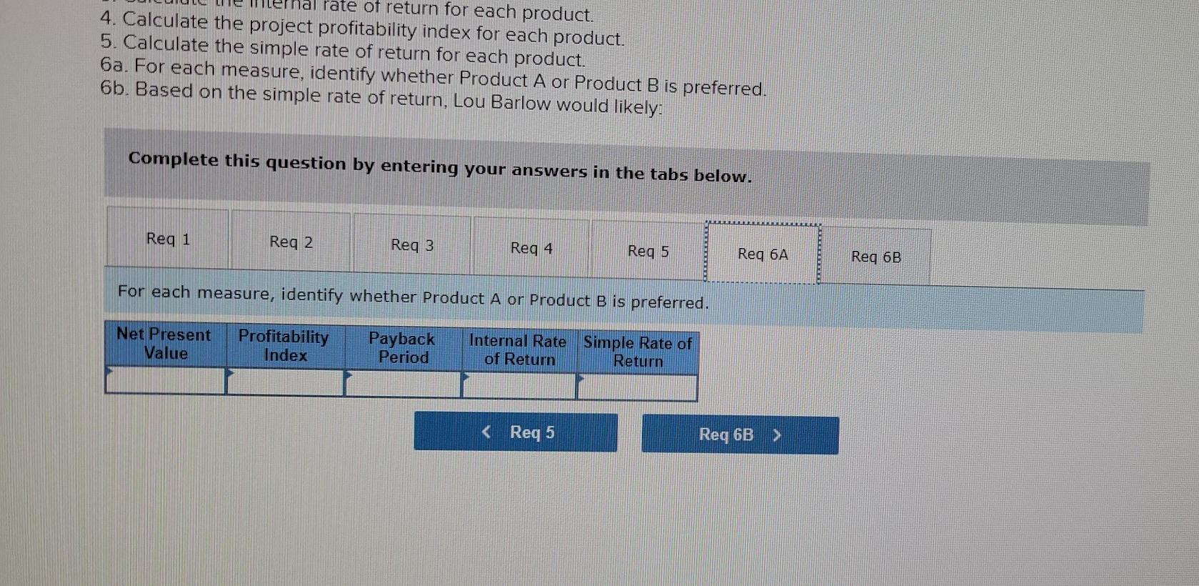 Solved Problem 7-23 (Algo) Comprehensive Problem (LO7-1, | Chegg.com