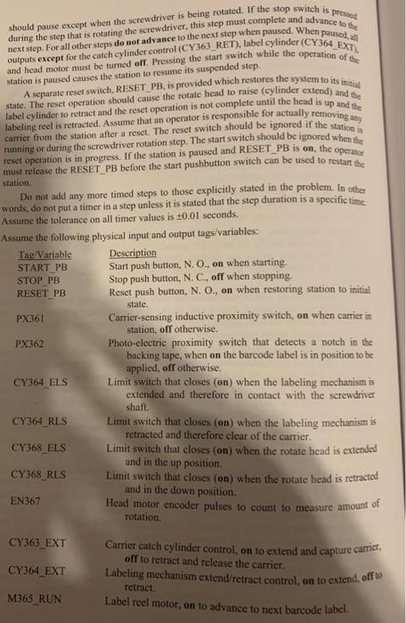 P6-3. Using the function chart approach, implement | Chegg.com